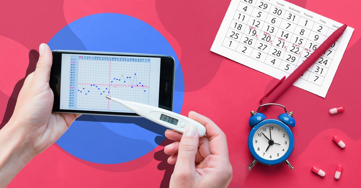 Natural Birth Control: Methods to Prevent Pregnancy