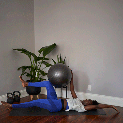 Dead Bug Exercise Benefits: Core Strength and Stability Boost