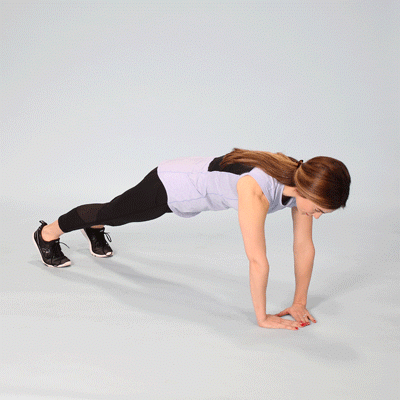 The Best Bodyweight Workouts for Your Chest: No Gym Needed