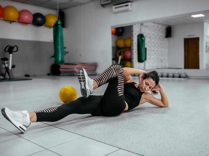 How to Do Bicycle Crunches: Tips for Perfect Form and Benefits