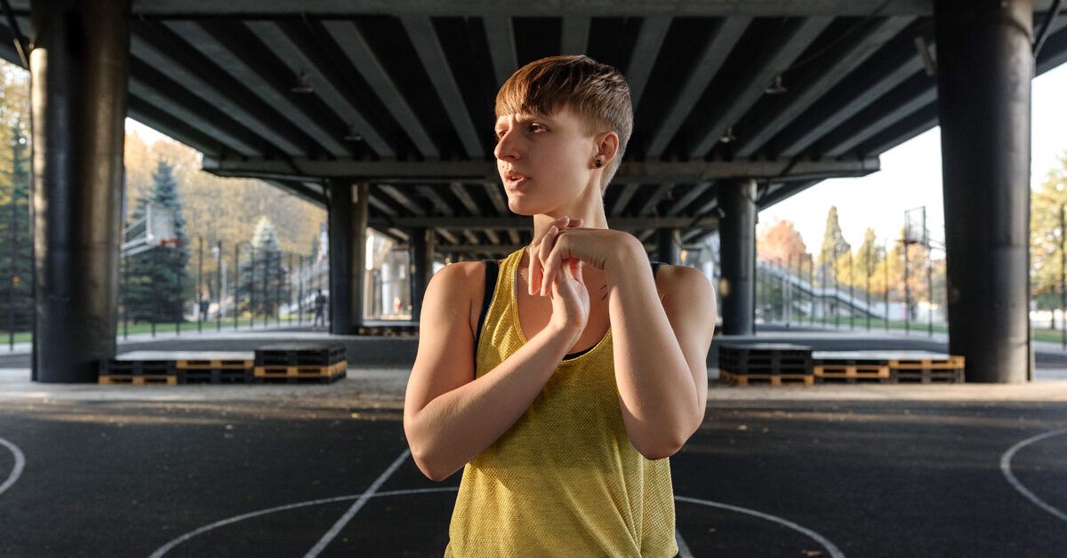 How to Strengthen Wrists: 7 Flexibility and Strength Exercises