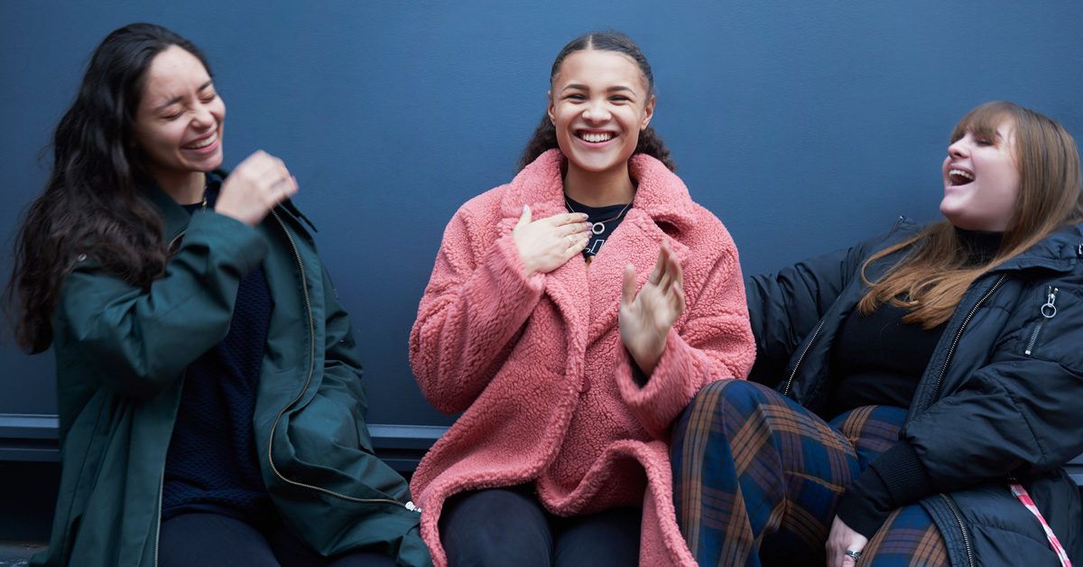 Why Interpersonal Relationships are Key to Health and Happiness