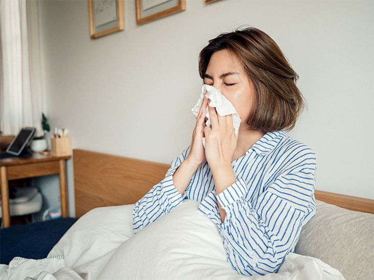 Period Flu: Symptoms, Causes, and Tips to Feel Better Fast