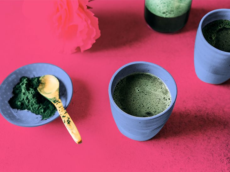 What's Chlorella? 10 Health Benefits, How to Use It & More