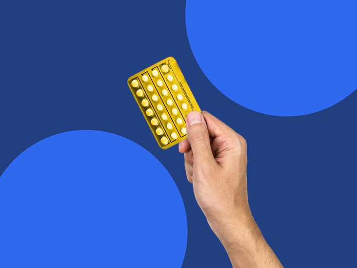 What Happens If a Man Takes Birth Control: Effects Explained