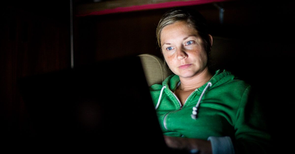 How to Stay Up All Night: Tips, Risks, and Recovery