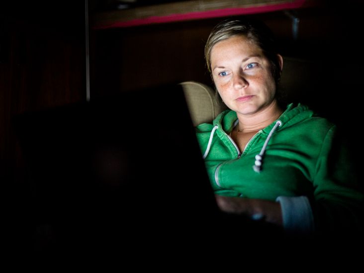 How to Stay Up All Night: Tips, Risks, and Recovery