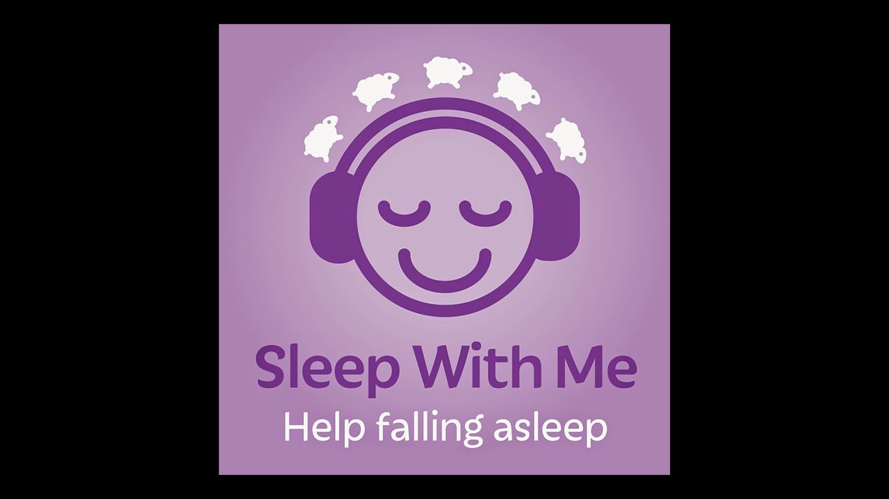 9 Best Sleep Podcasts You Might Love for Better Rest