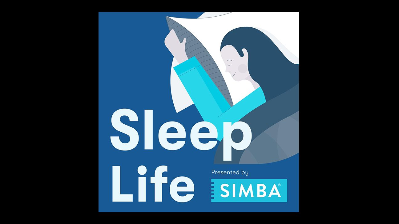 9 Best Sleep Podcasts You Might Love for Better Rest