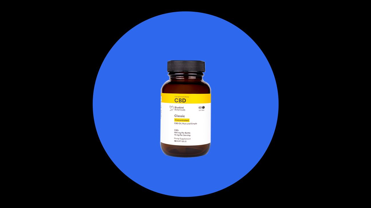 Top 8 CBD Capsules: Find the Best for Your Wellness