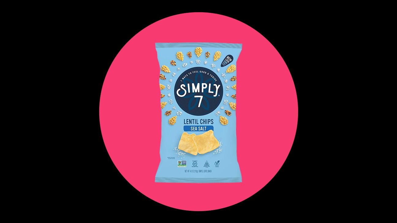 Top 10 Healthiest Chips for Weight Loss You Might Love