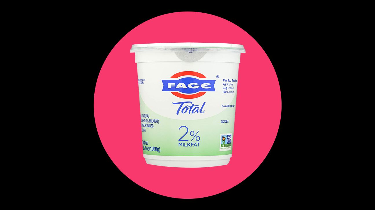 Best Greek Yogurts 2021