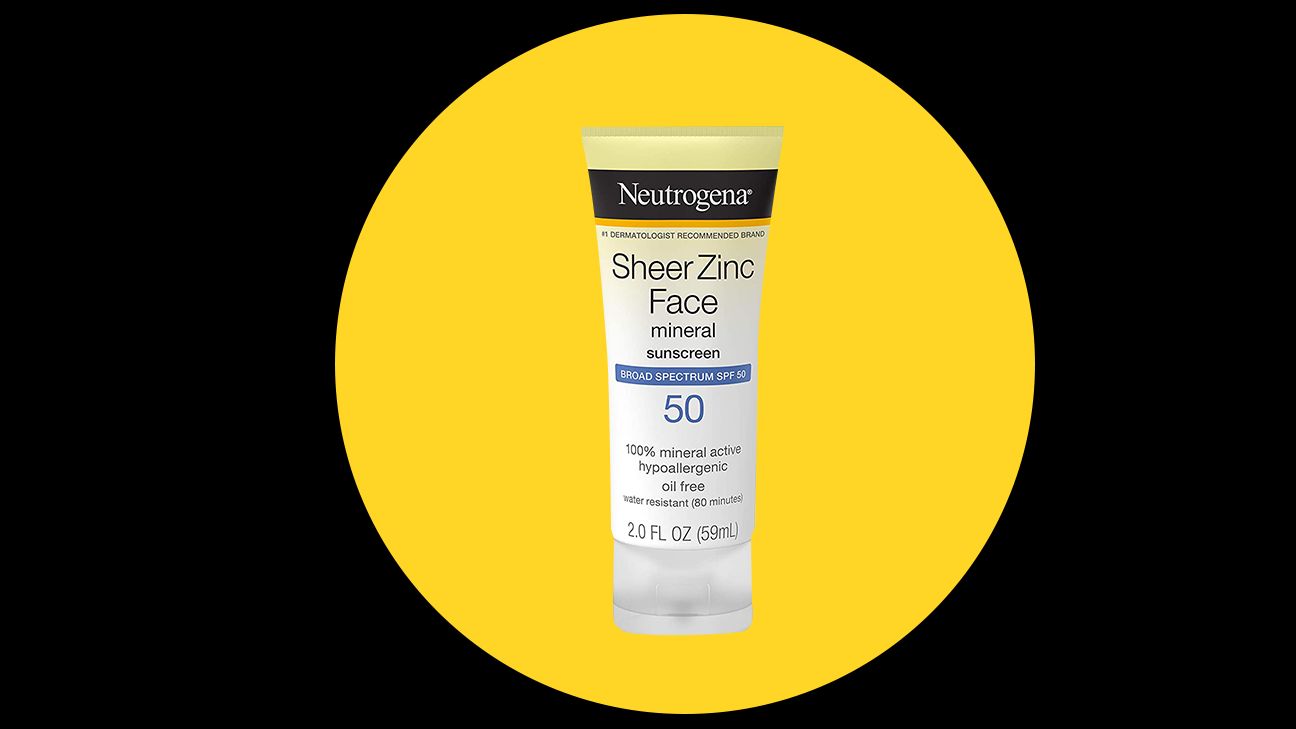 The 11 Best Face Sunscreens of 2022 | Greatist