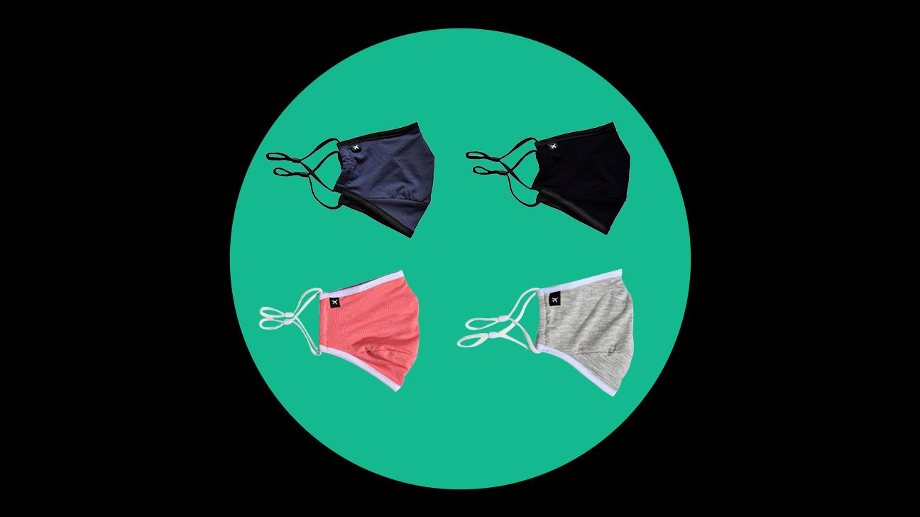 Face Masks: 9 Options Filtered By Quality, Comfort, and Fashion