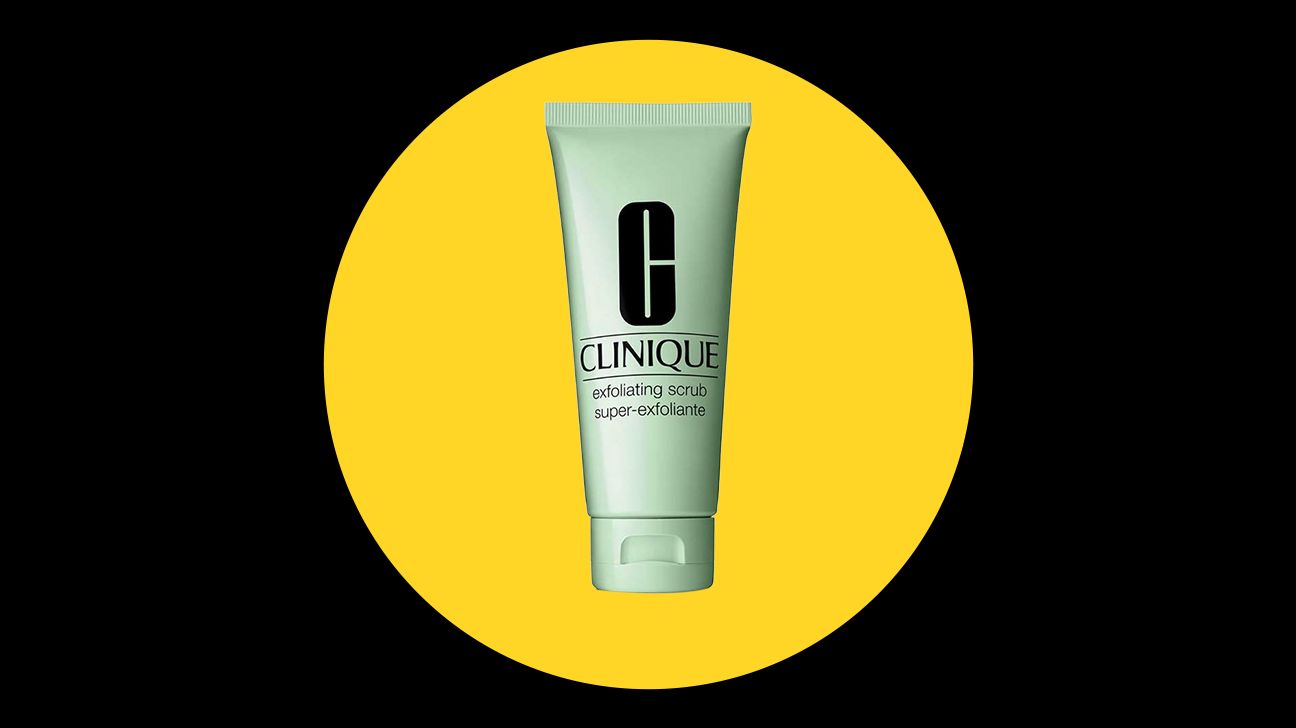 19 Best Face Exfoliators of 2022: Dry, Oily, and Sensitive Skin