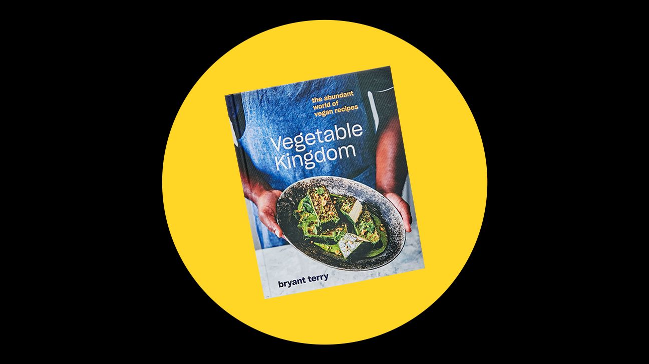 The 13 Best Plant-Based Cookbooks