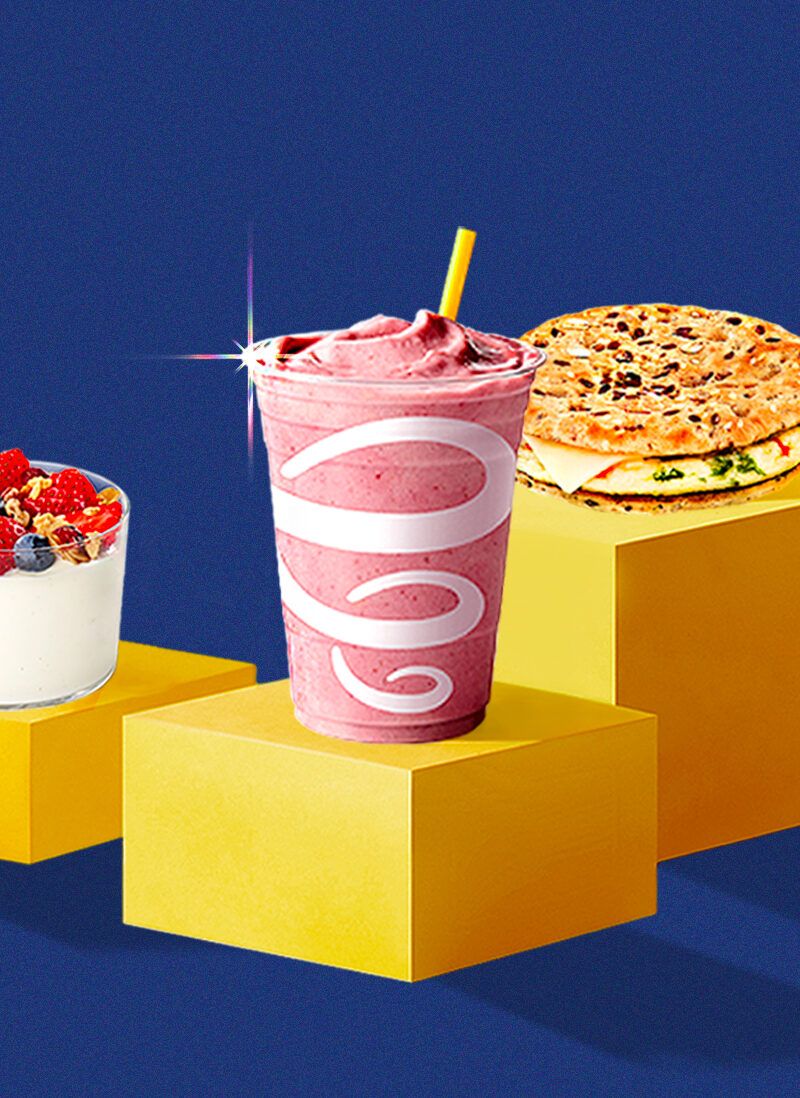 16 Healthy Fast-Food Options You Might Love for Any Meal