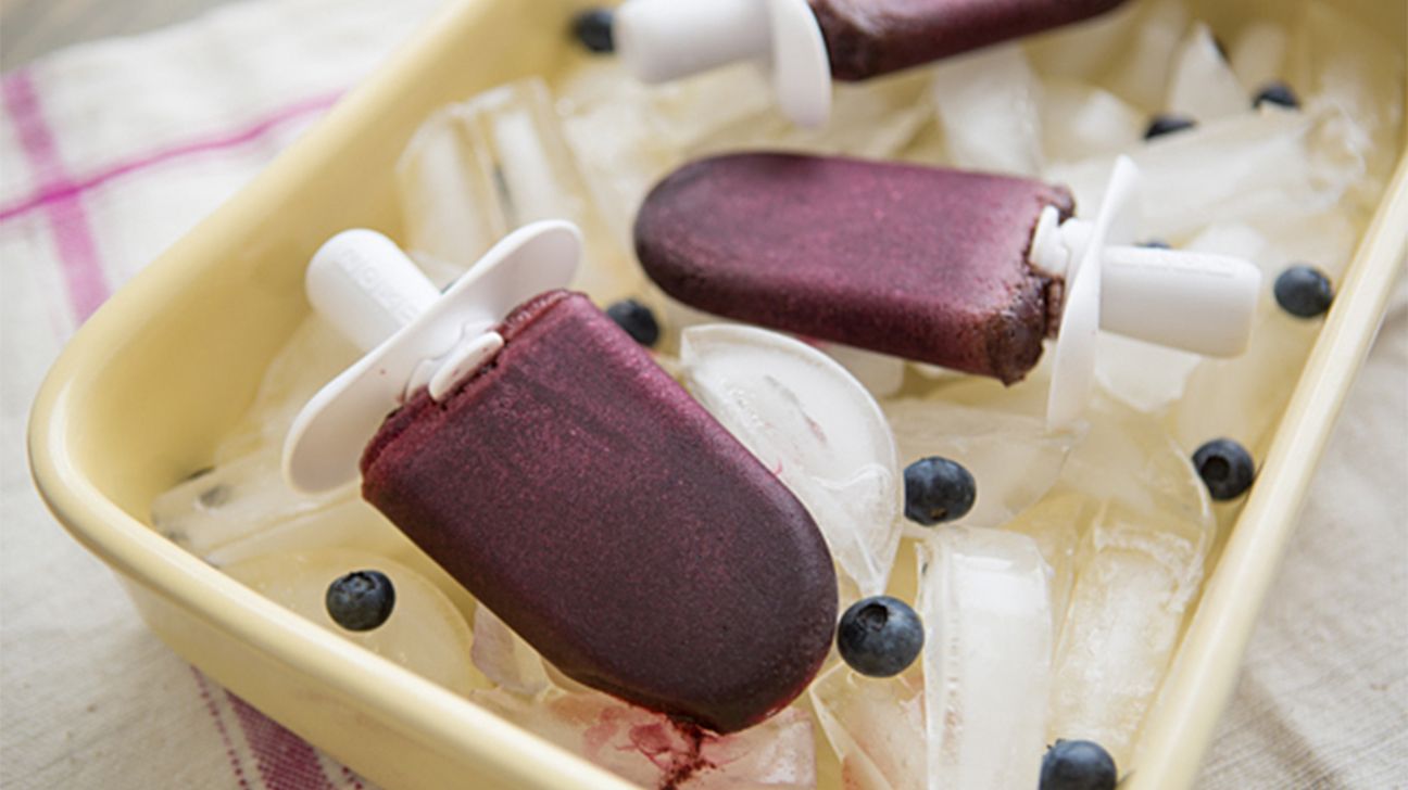 9 Smoothie Popsicle Recipes You Might Love This Summer