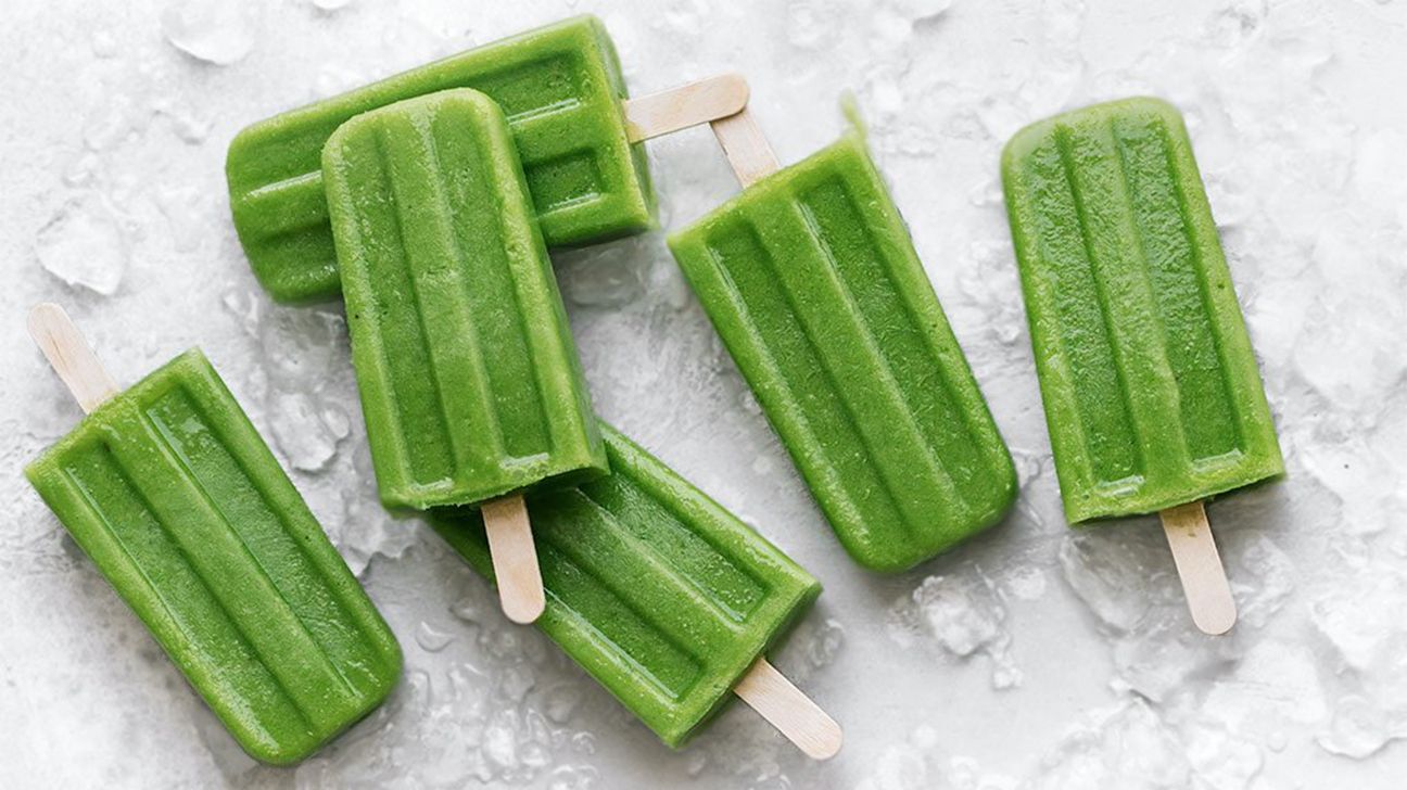 9 Smoothie Popsicle Recipes You Might Love This Summer