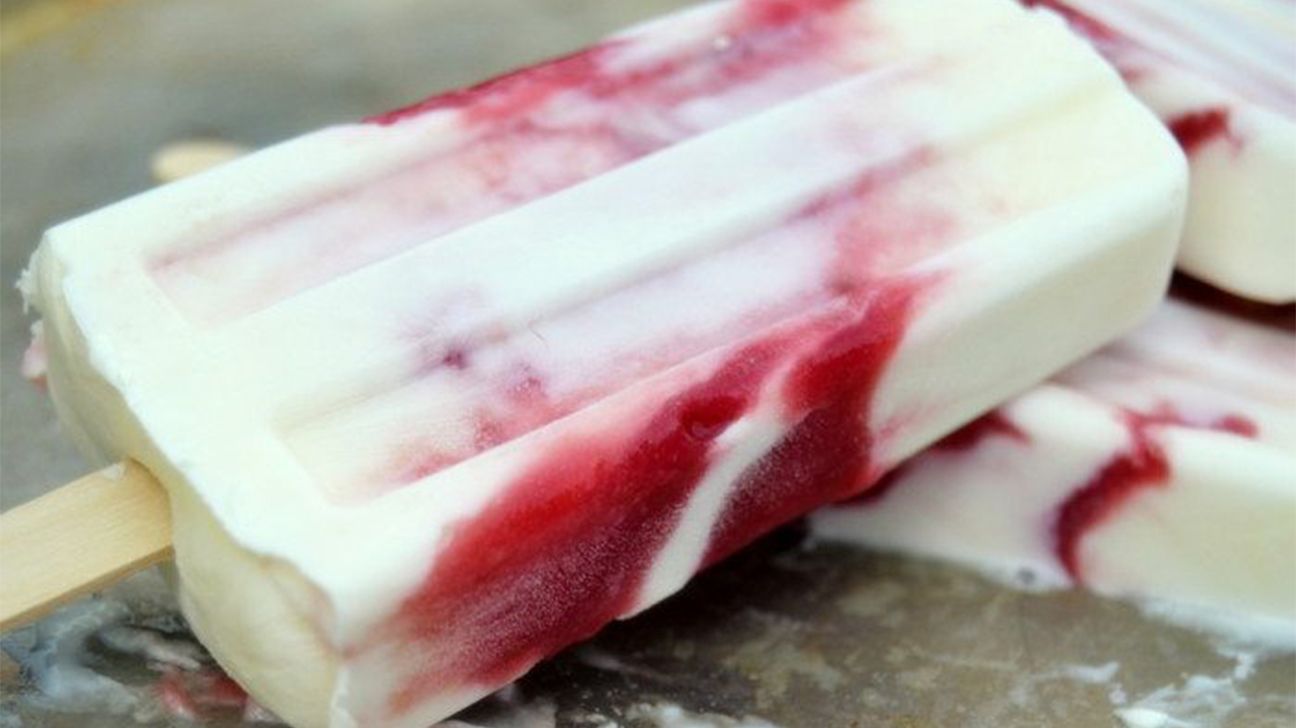 9 Smoothie Popsicle Recipes You Might Love This Summer