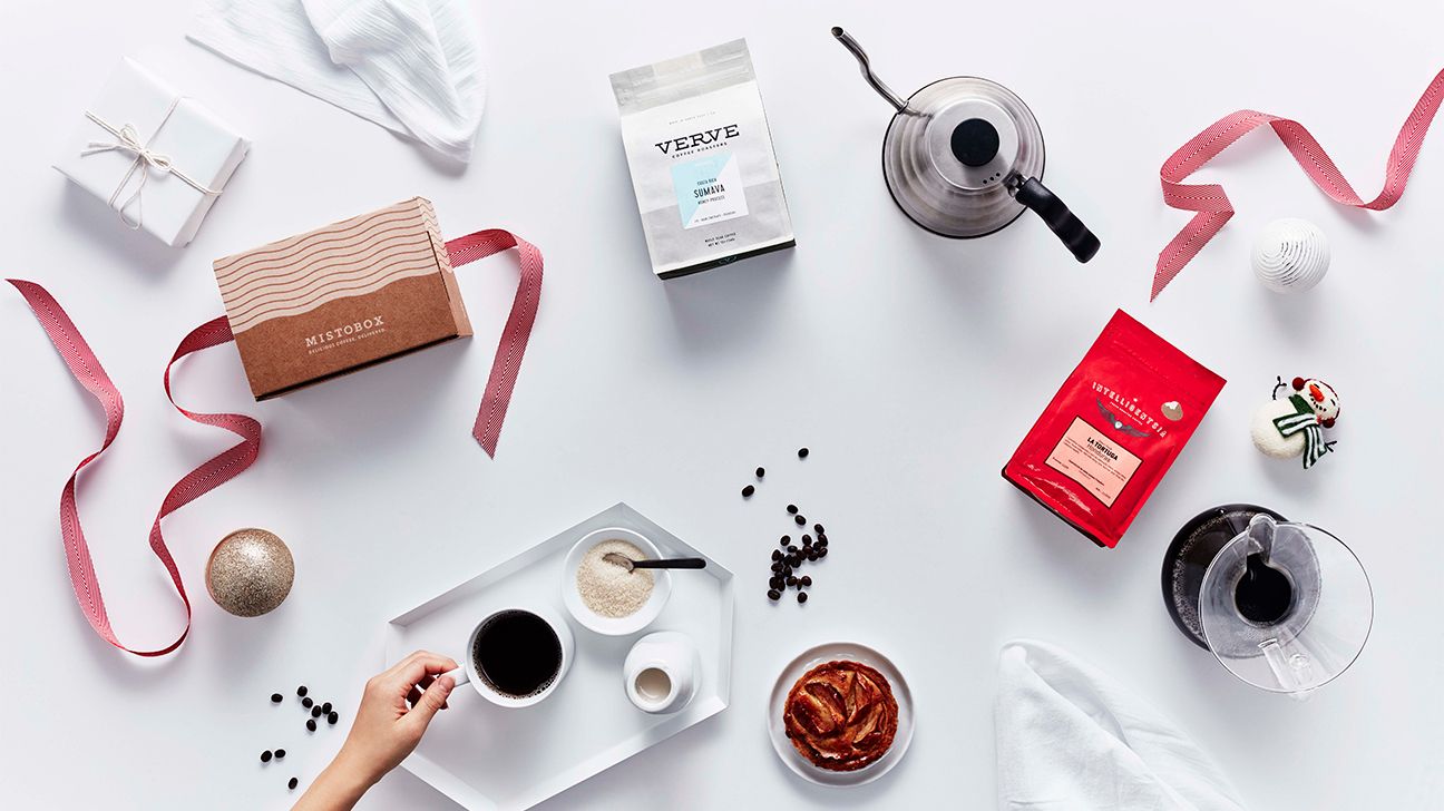 Healthiest Subscription Boxes: 13 That Bring Healthy Eating to You