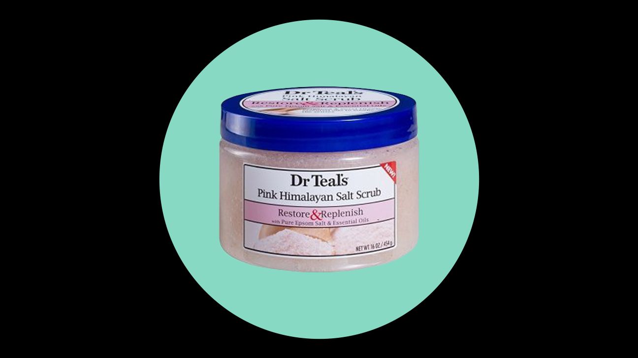 21 Best Body Exfoliators and Scrubs