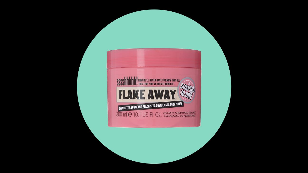 21 Best Body Exfoliators and Scrubs