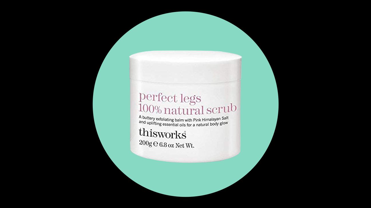 21 Best Body Exfoliators and Scrubs