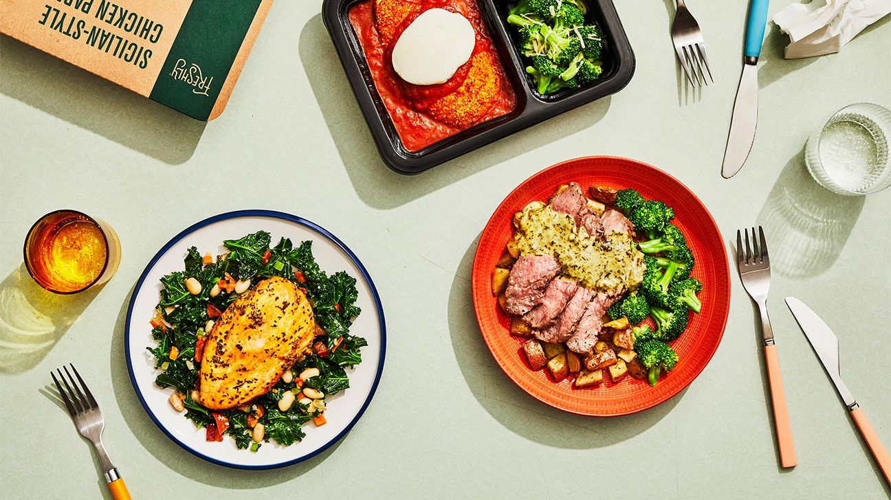 Healthiest Subscription Boxes: 13 That Bring Healthy Eating to You