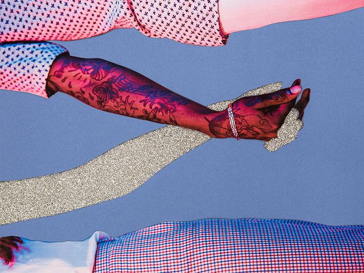 7 Ways to Simulate Human Touch for Lonely Days