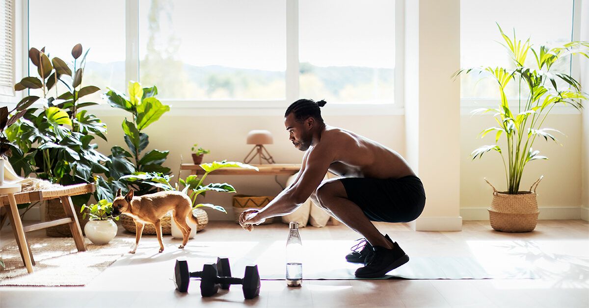 How to Do the Duck Walk: Proper Form and Benefits