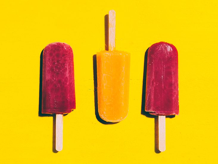 9 Smoothie Popsicle Recipes You Might Love This Summer