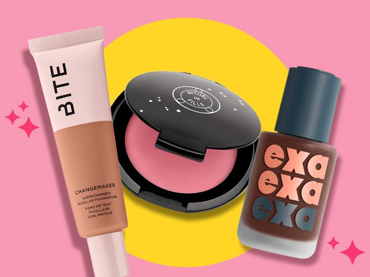 Natural and Organic Makeup: 19 Clean Brands That Will Actually Stay On