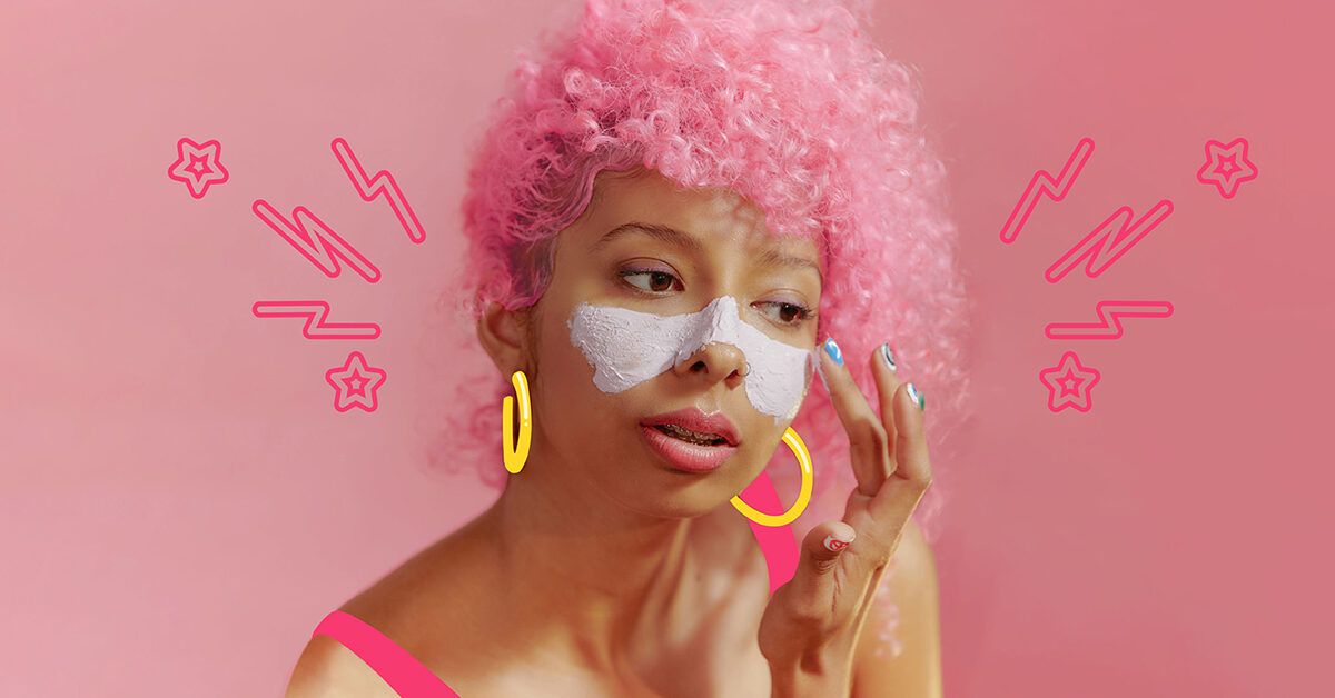 How to Get Rid of Stress Acne: Tips and Treatments