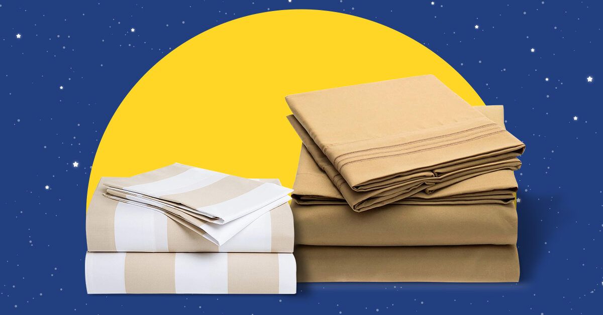 15 Best Cooling Sheets | Greatist
