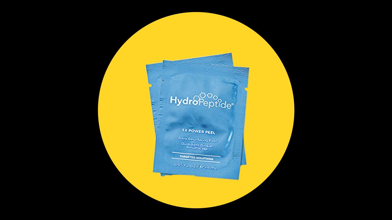 The 18 Best Chemical Peels of 2020