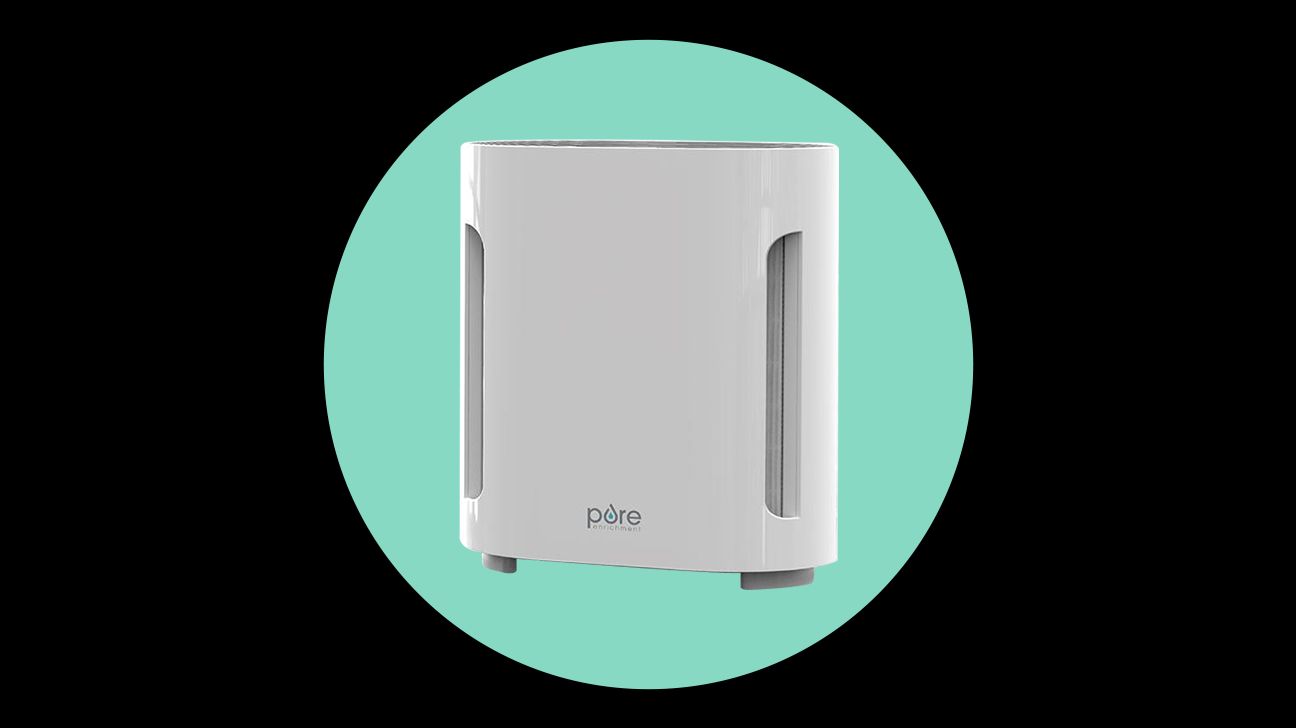The 9 Best Home Air Purifiers of 2020