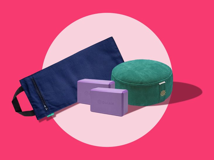 9 Best Yoga Props