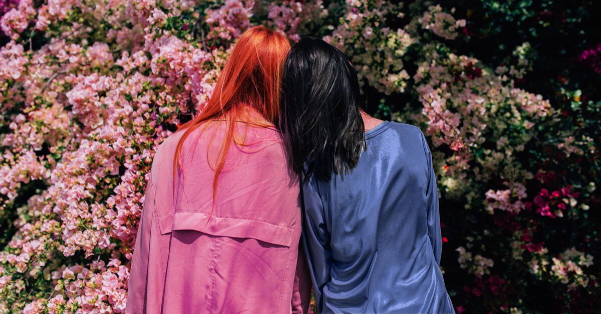 What Does Biromantic Mean? Understanding Emotional Attraction