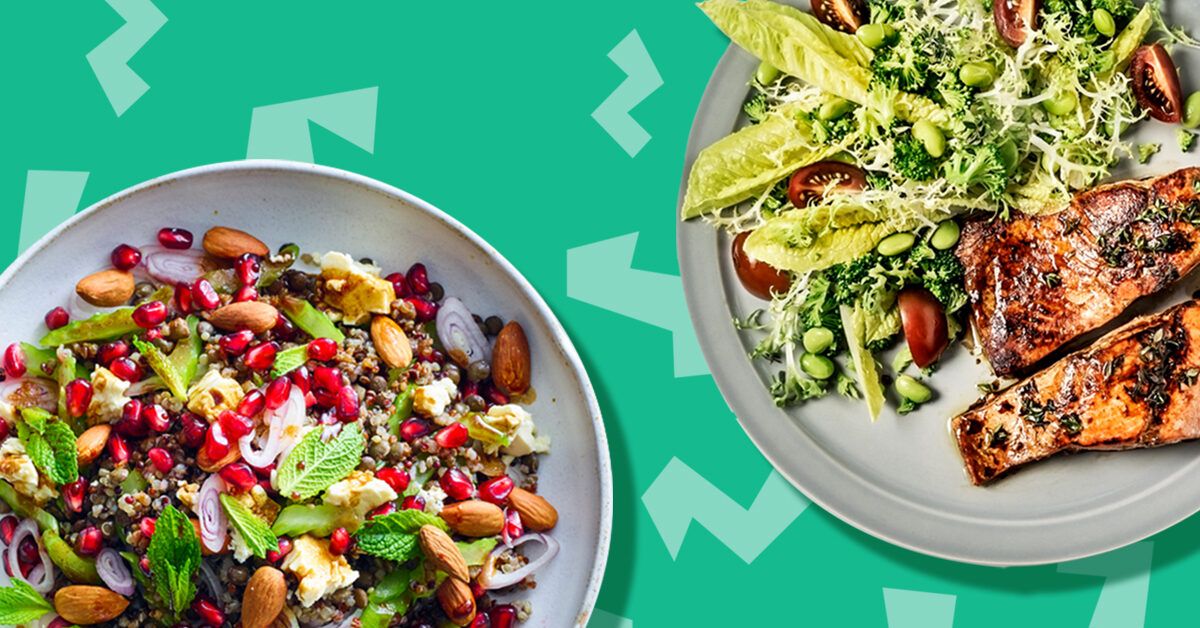 Top 15 Foods High in Lysine for Optimal Health