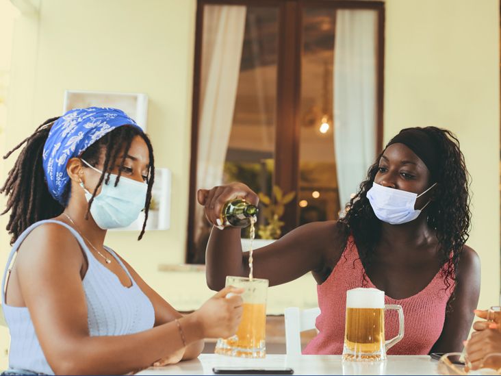 How to Eat at a Restaurant Safely During COVID-19