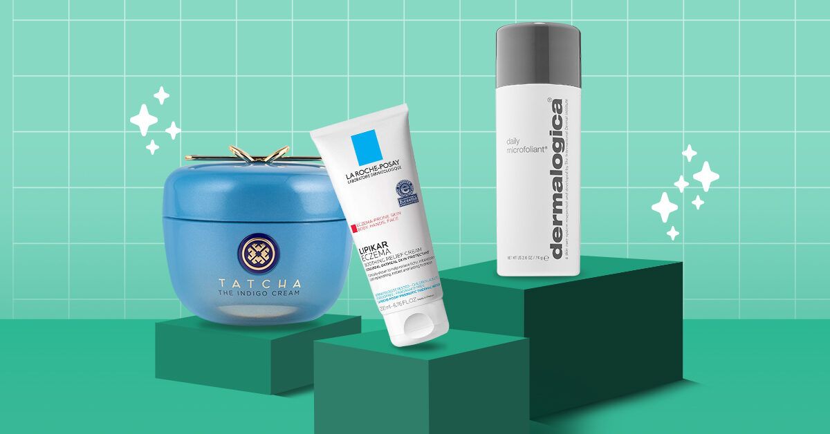 6 Essential Colloidal Oatmeal Treatments to Fight Dry Skin