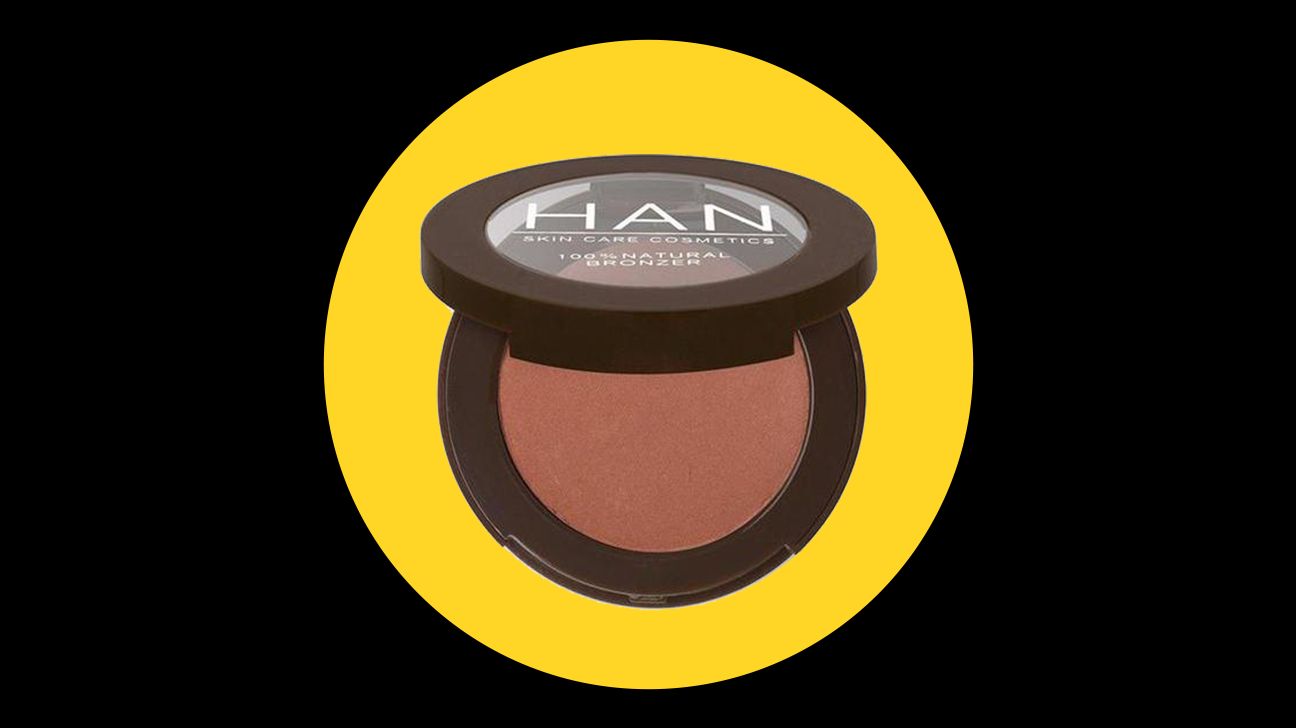 Natural and Organic Makeup: 19 Clean Brands That Will Actually Stay On