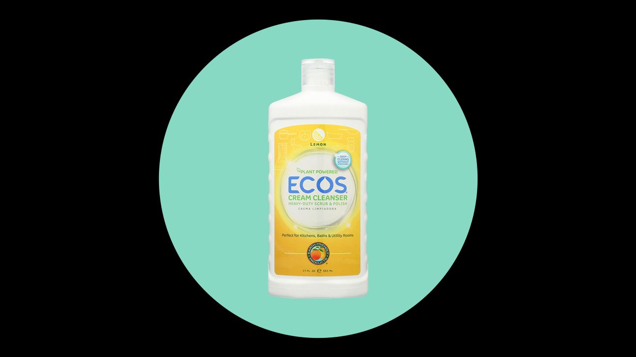 Green Cleaning: The Best Products for You and the Earth