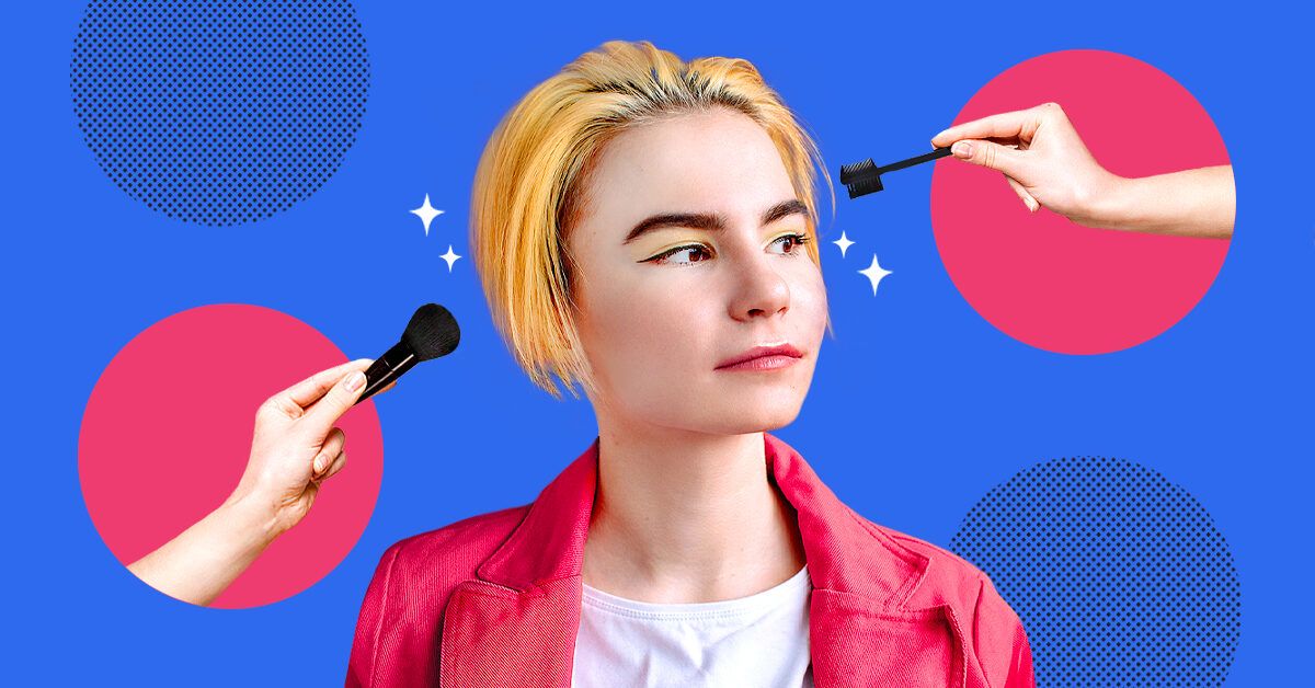 How to Embrace Bushy Eyebrows: Tips for a Natural Look