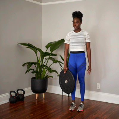 Forearm Exercises No Equipment: Boost Strength at Home