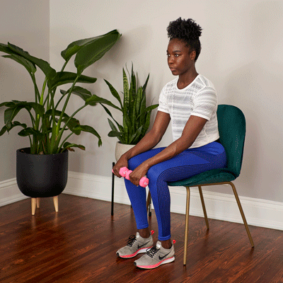 Forearm Exercises No Equipment: Boost Strength at Home