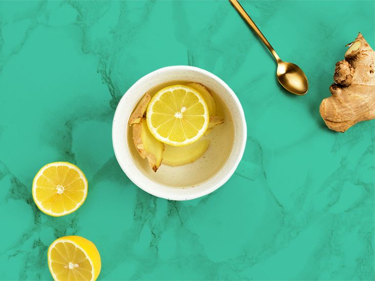 Everything You Need to Know About Ginger Water