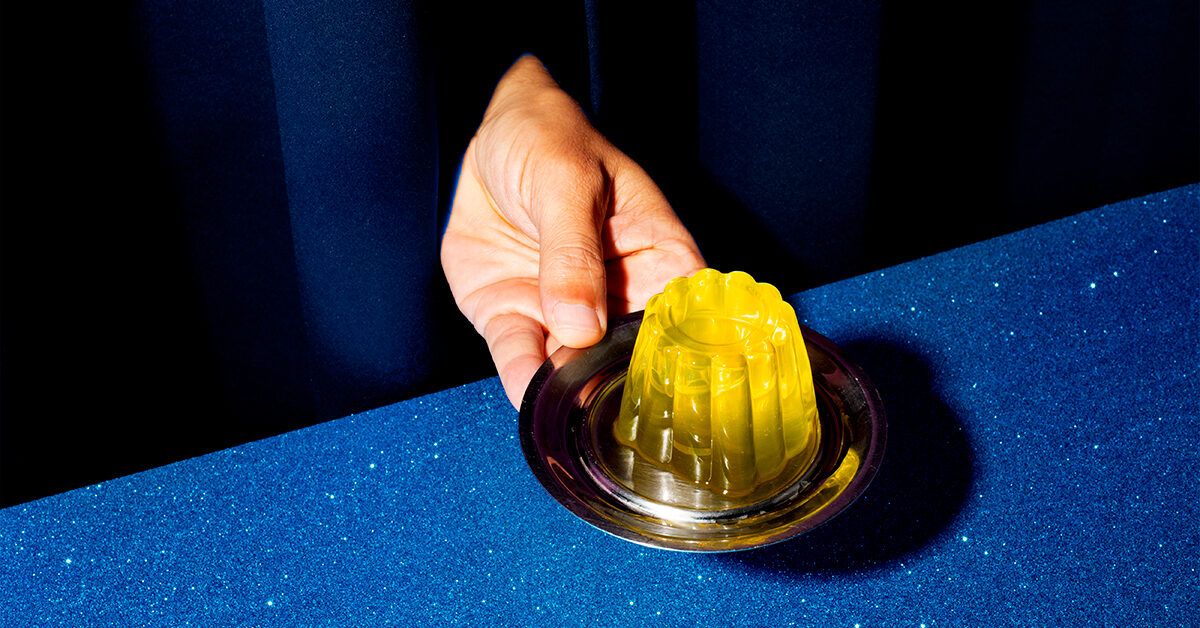 Gelatin Benefits: Discover How It May Boost Your Health