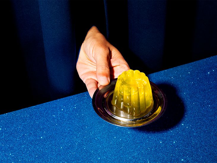 Gelatin Benefits: Discover How It May Boost Your Health